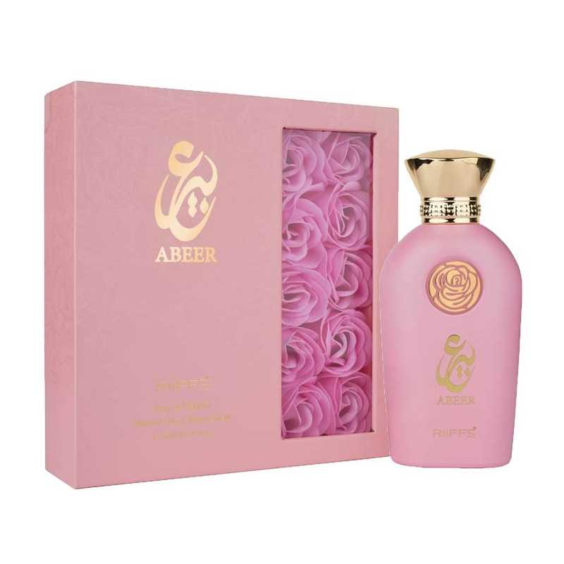 Riiffs abeer eau de parfum for women 100 ml