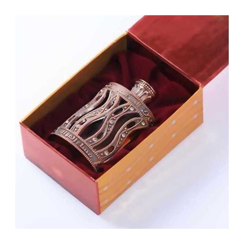 Al haramain musk al ghazal Fragrance oil 30ml